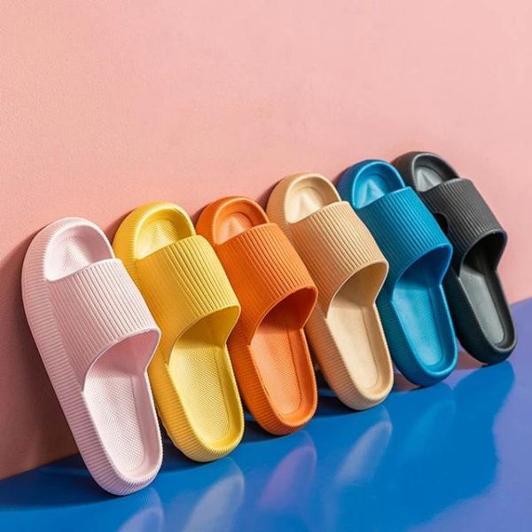 Miękkie i wygodne klapki | FLIPSY – Vigoshop.pl