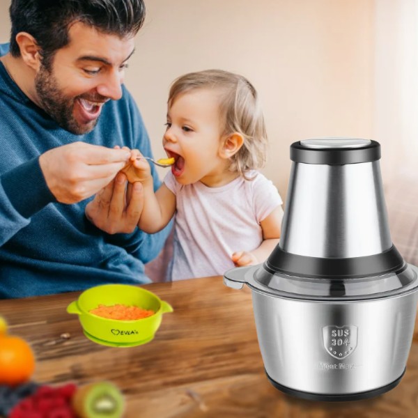 Wielofunkcyjny blender kuchenny | MULTIMINCER – Vigoexpress.pl